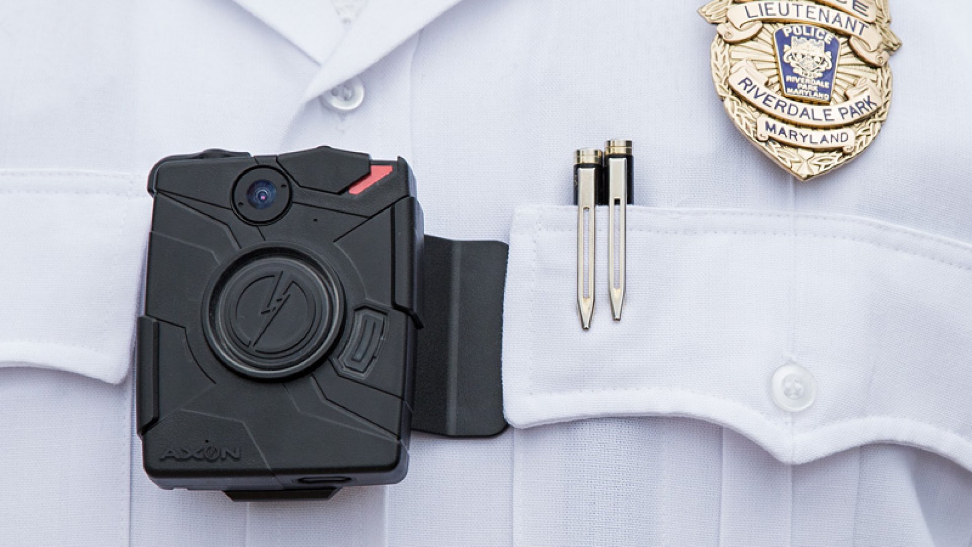 The Big Business of Tiny Cameras | Inc.com