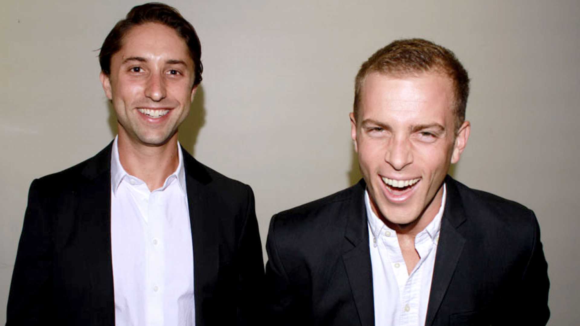 After Helping Tech's Hottest Startups Scale, Now It's This Company's ...