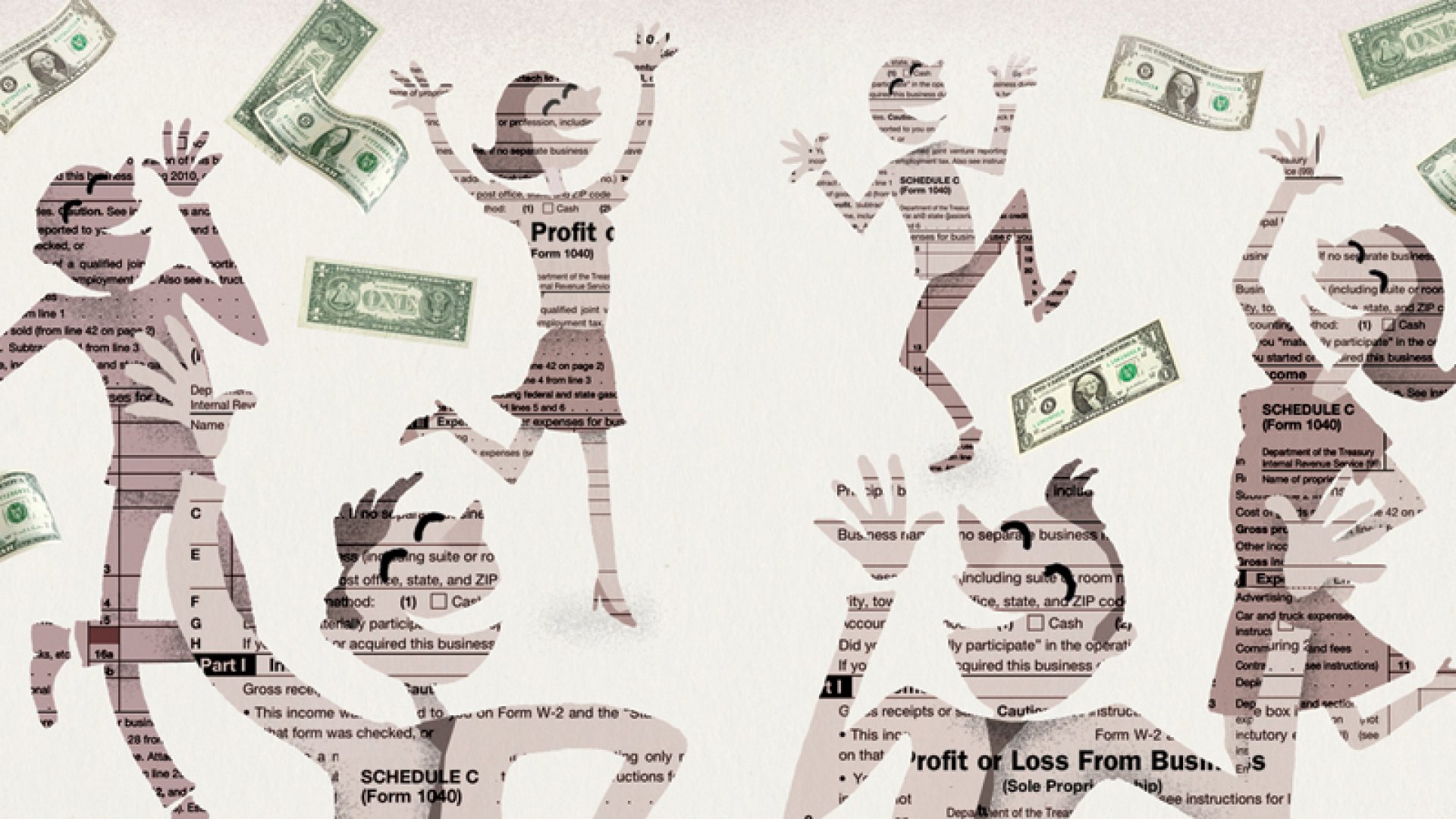 The Essential Startup Guide to Tax Time | Inc.com