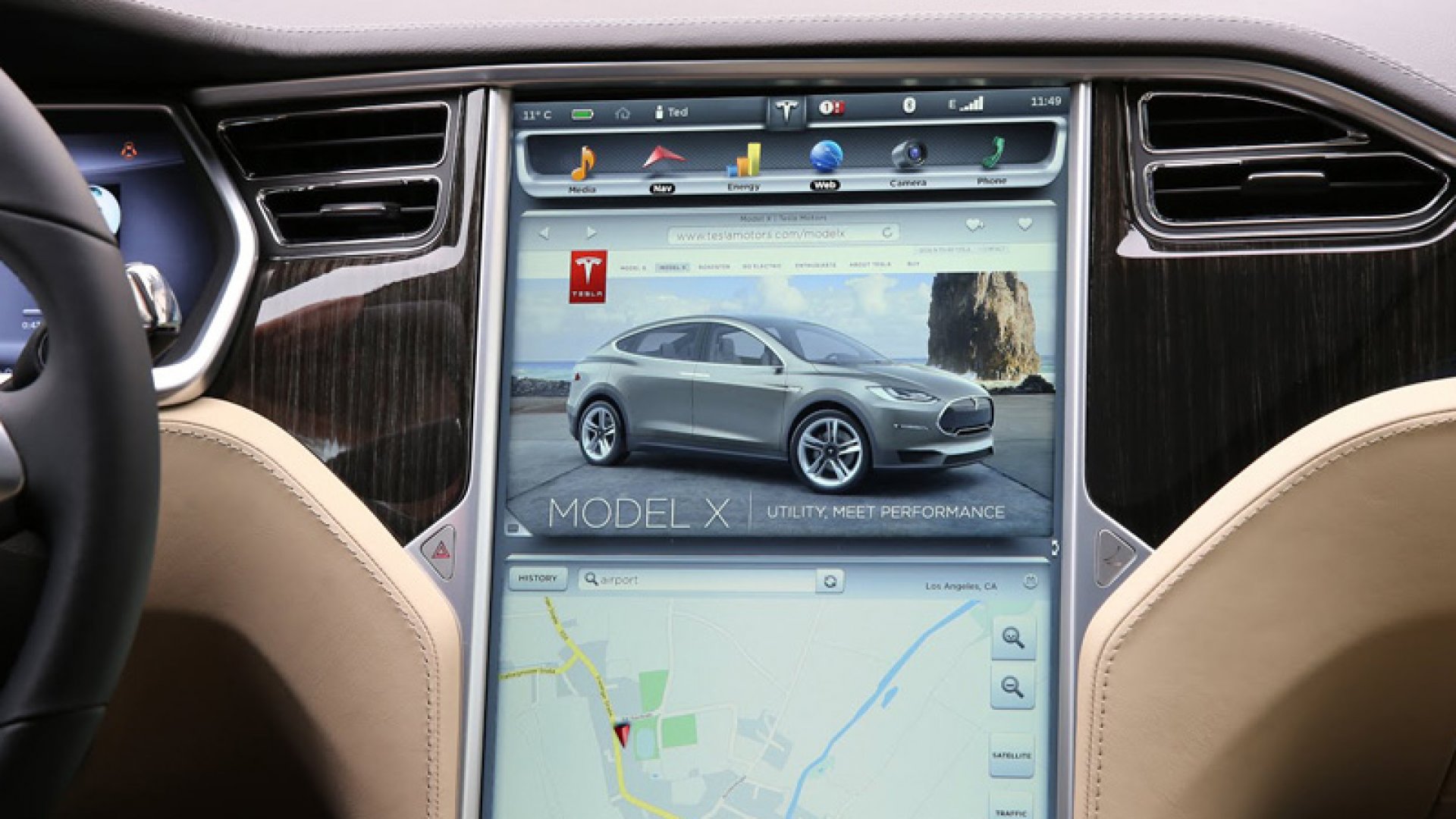 Forget Driverless Cars, Connected Cars May Be the Next Big Thing | Inc.com