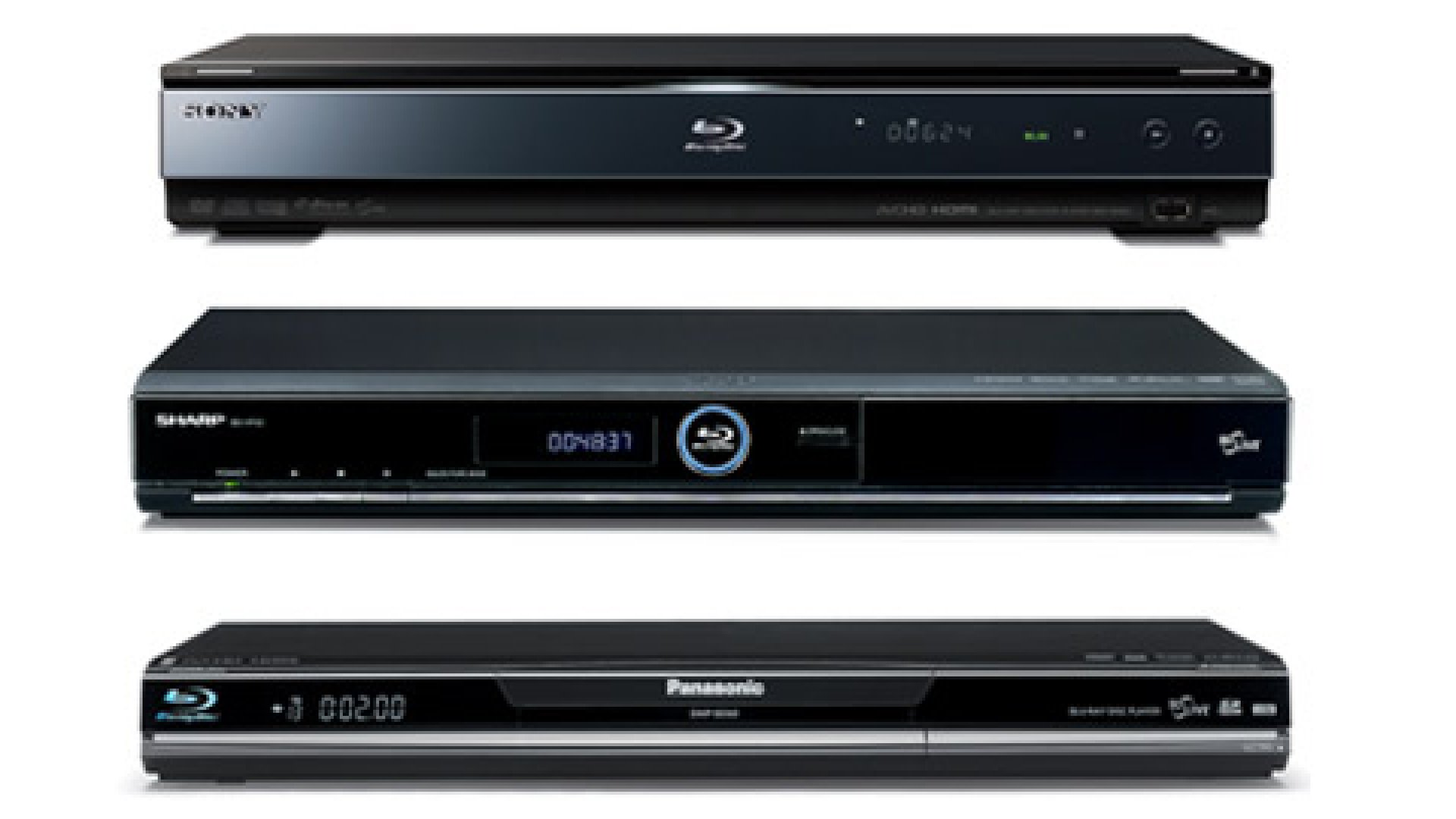 The Best Budget-Friendly Blu-ray Devices | Inc.com