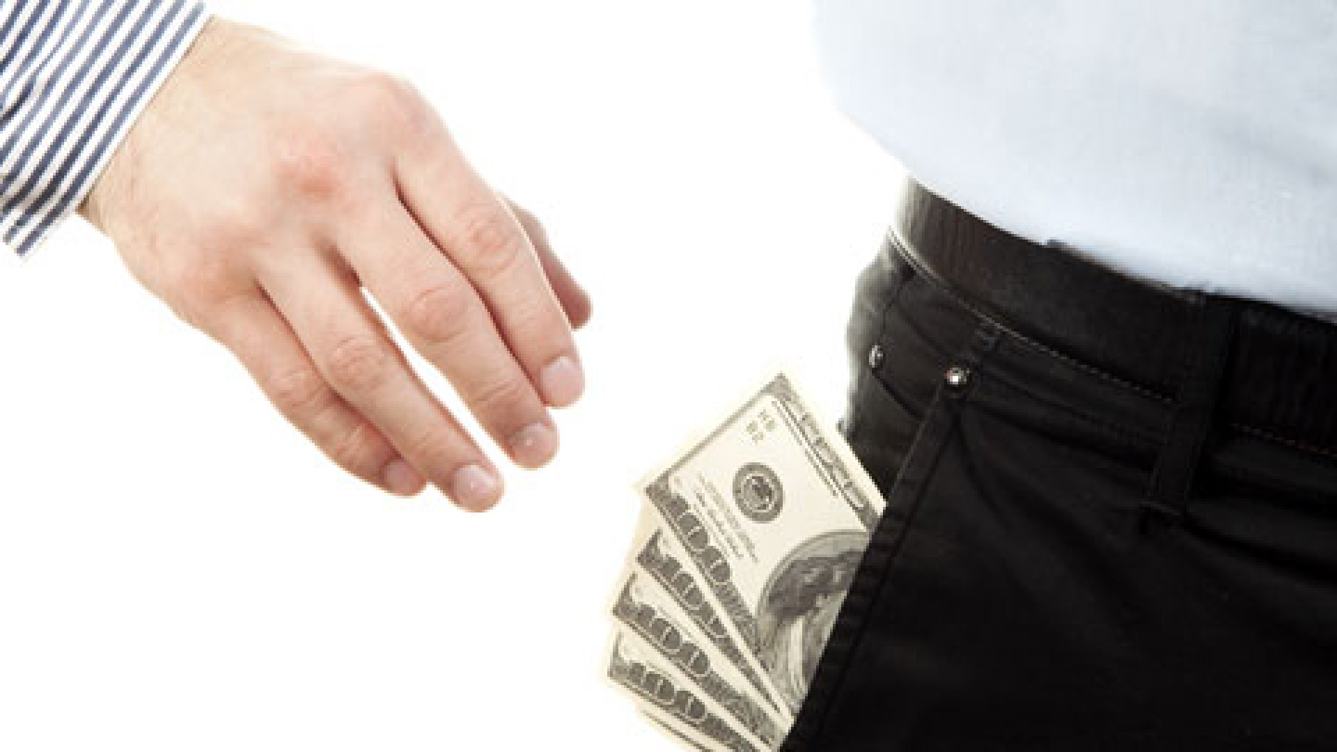 The Employees Most Likely to Embezzle | Inc.com