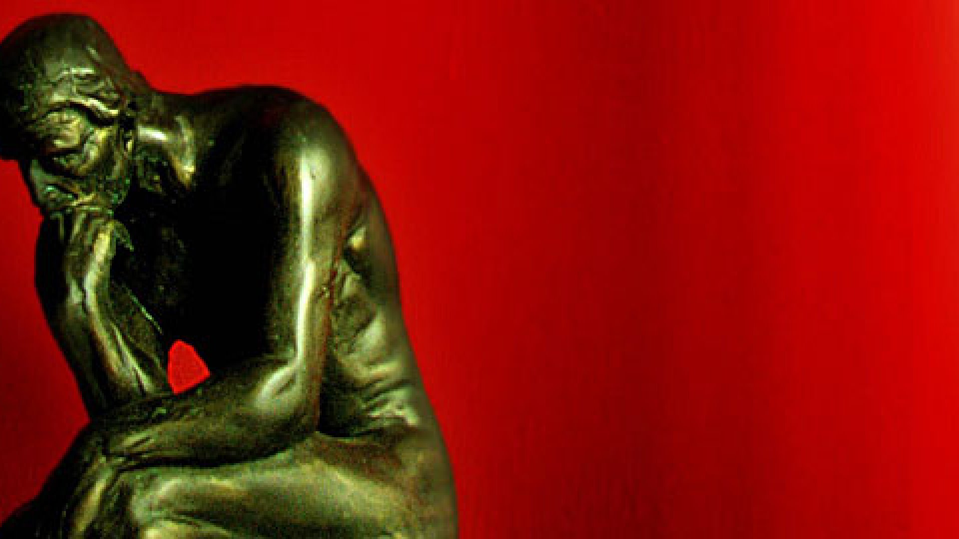 5 Uncommon Thoughts That Guarantee Uncommon Success | Inc.com