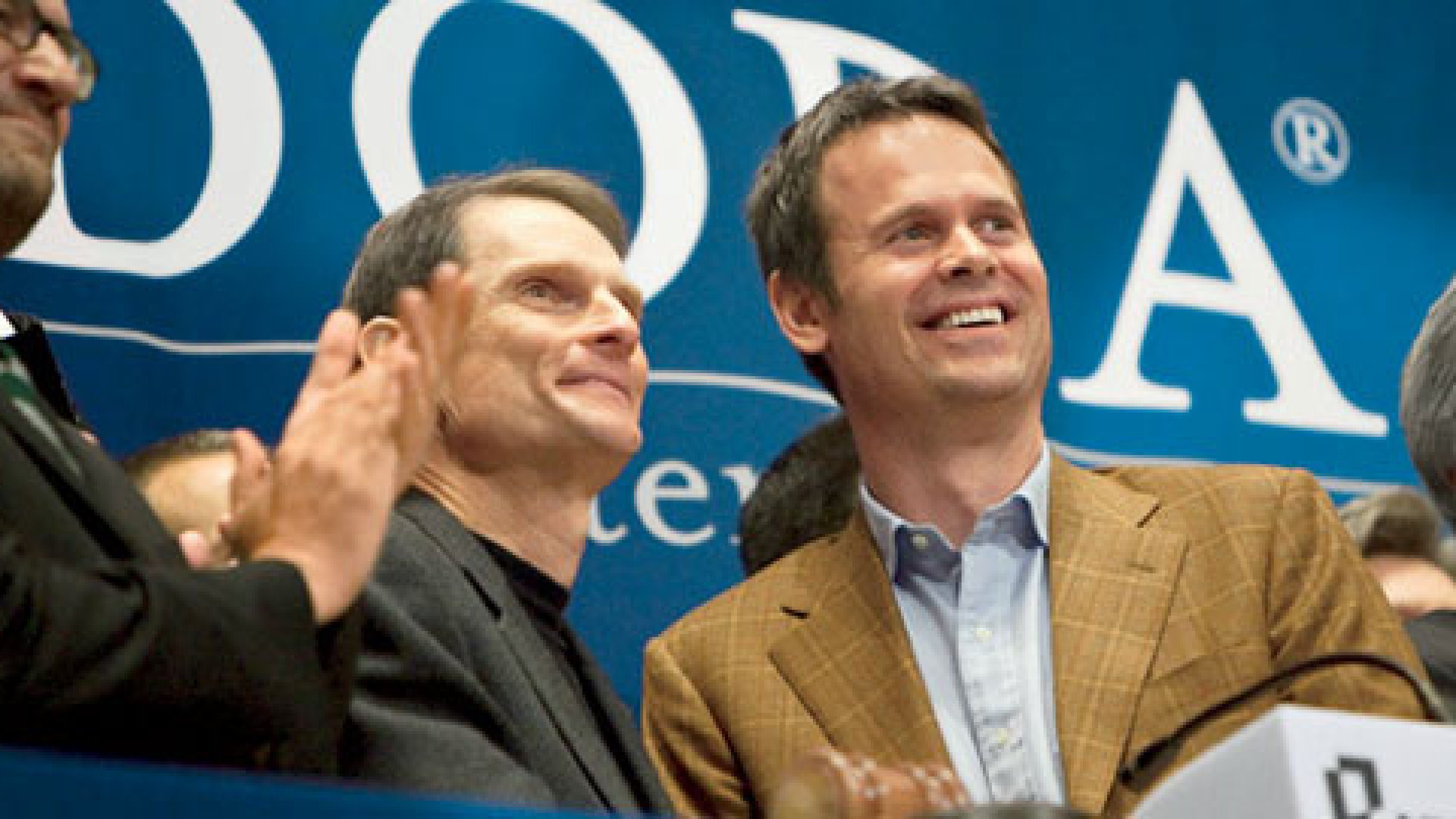 Pandora's Sweet Sound of Success | Inc.com