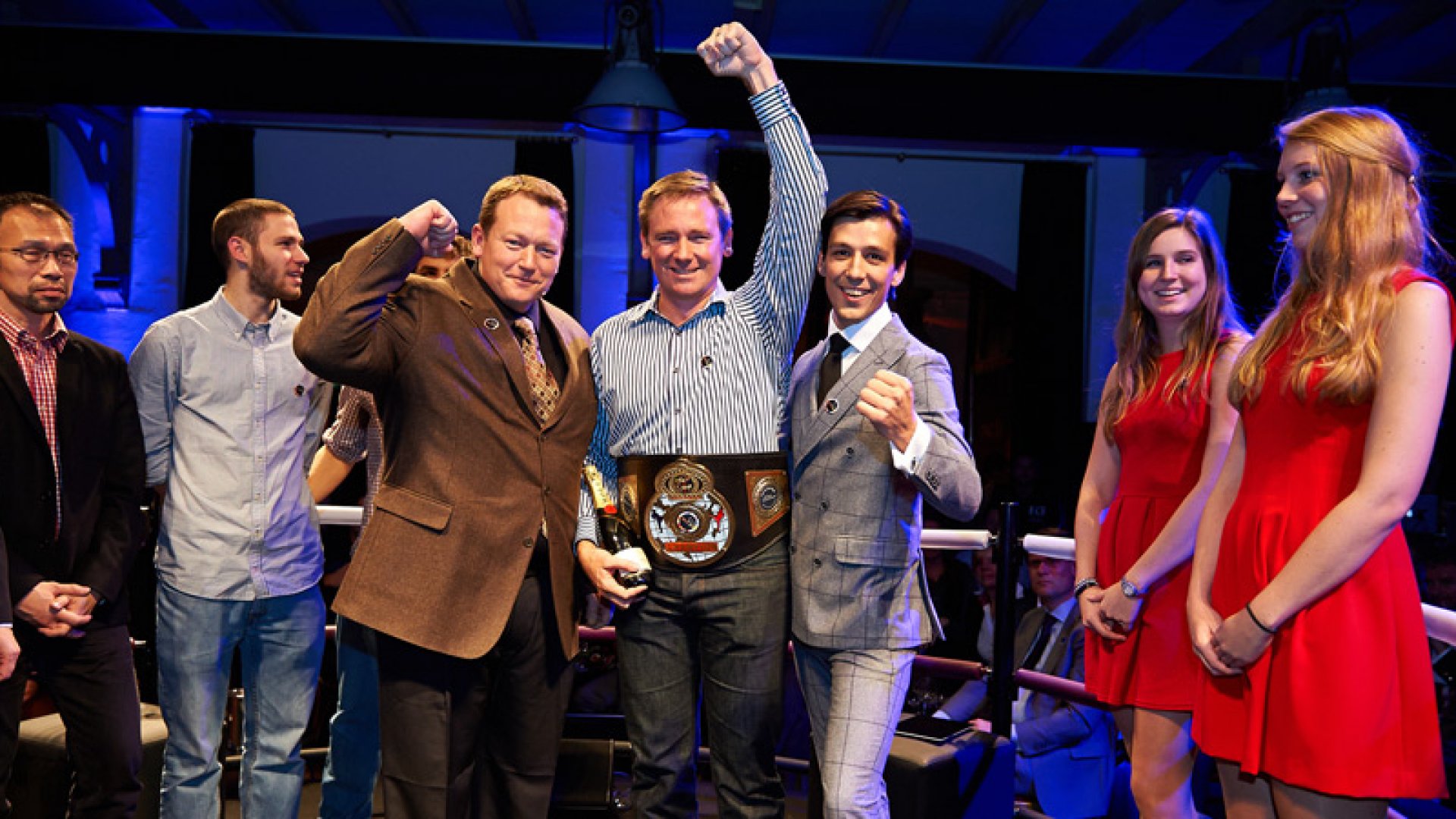 How to Pitch Your Startup in 30 Seconds or Less | Inc.com