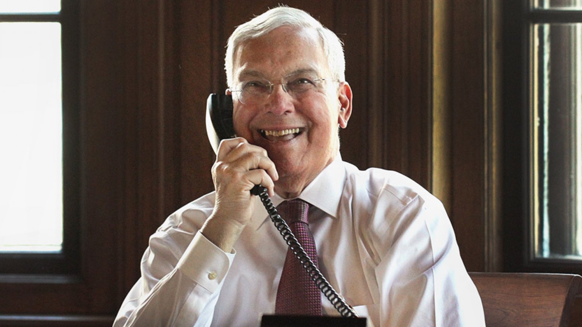 The People's Mayor: Tom Menino's Leadership Legacy Lives on in Boston ...
