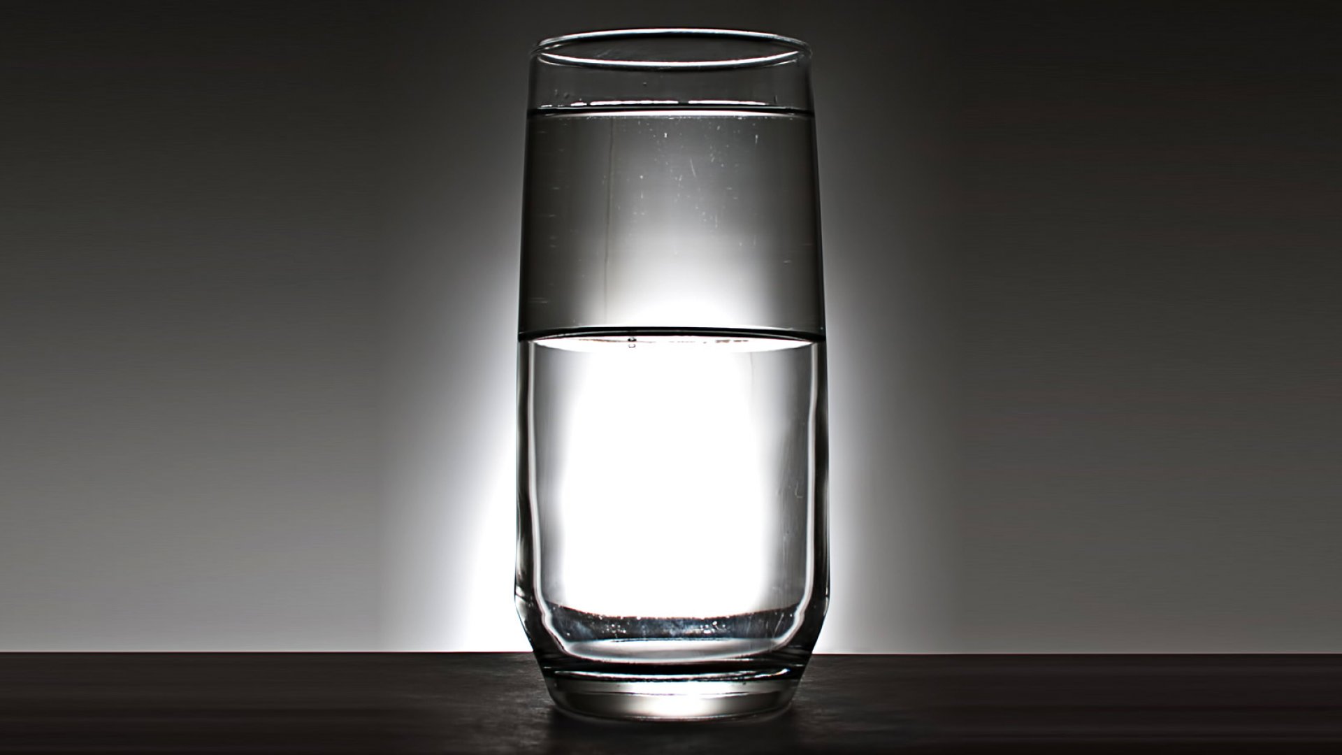 Glass 3/4 Full – 10 Reasons Why Small Business Optimism is Improving ...