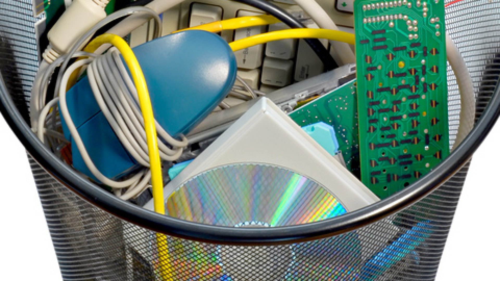 8 Outdated Gadgets You Must Toss | Inc.com