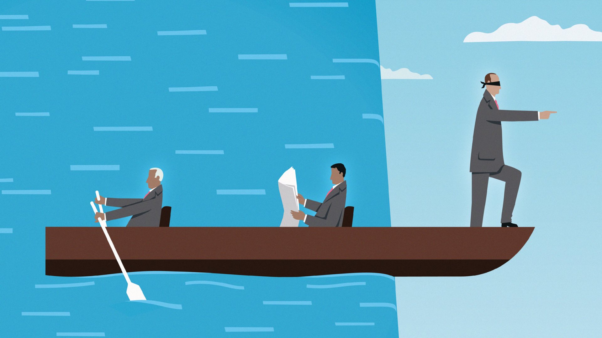 How to Get Your Employees to Trust You | Inc.com