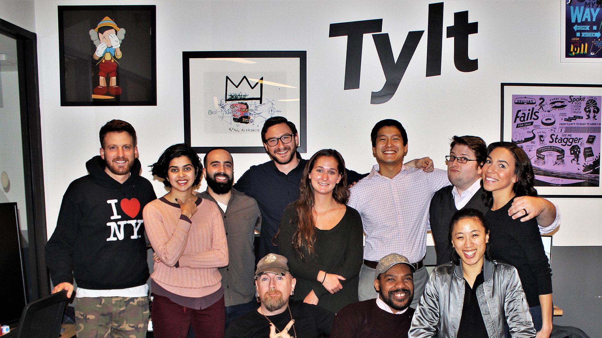 Want Zero Employee Turnover? Follow This Co-Founder's Advice | Inc.com