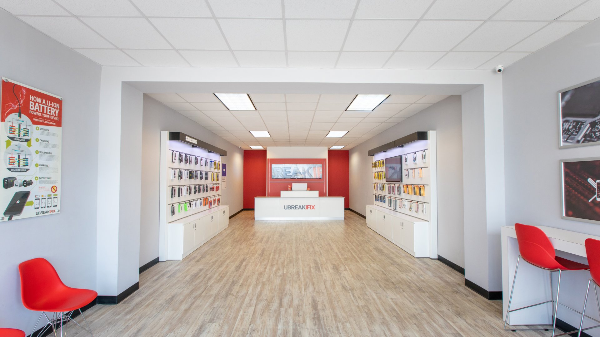 A Smart Solution for Broken Mobile Devices | Inc.com