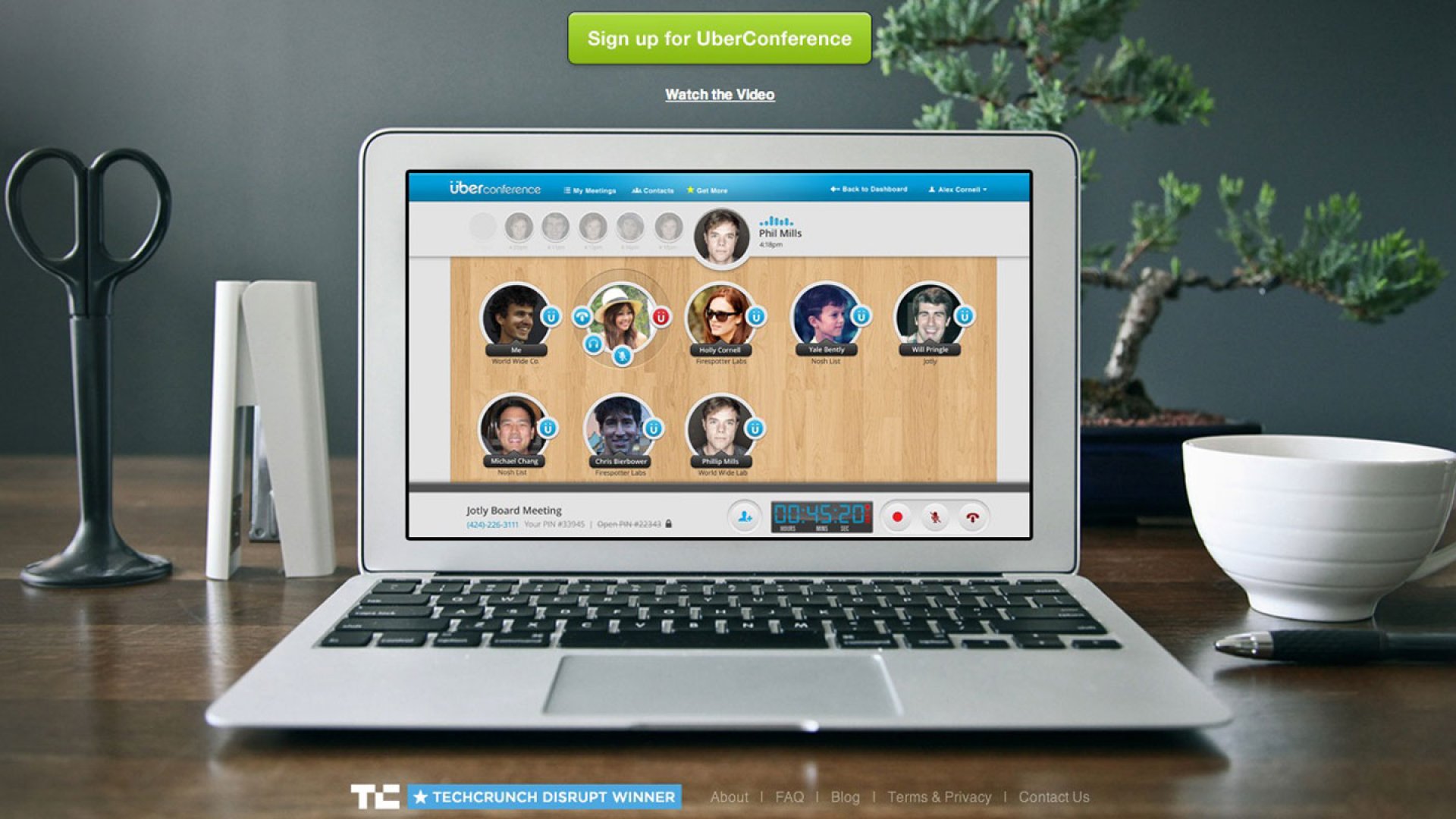 How to Make Conference Calls Fun (Sort of) | Inc.com