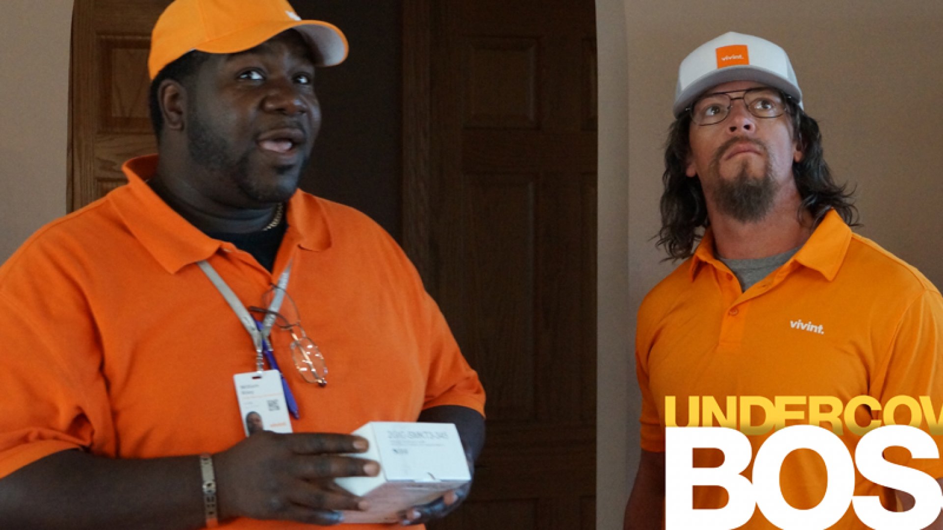 What Would You Learn From Being on Undercover Boss? | Inc.com