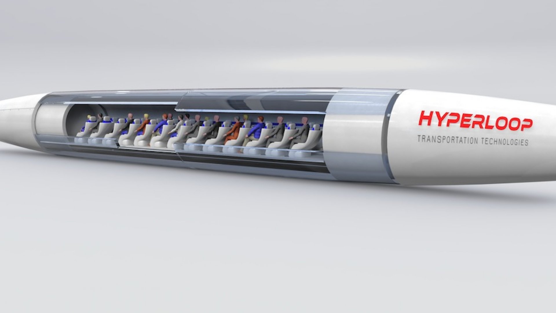 4 Things to Know About the Hyperloop Startup Trying to Make Elon Musk's ...