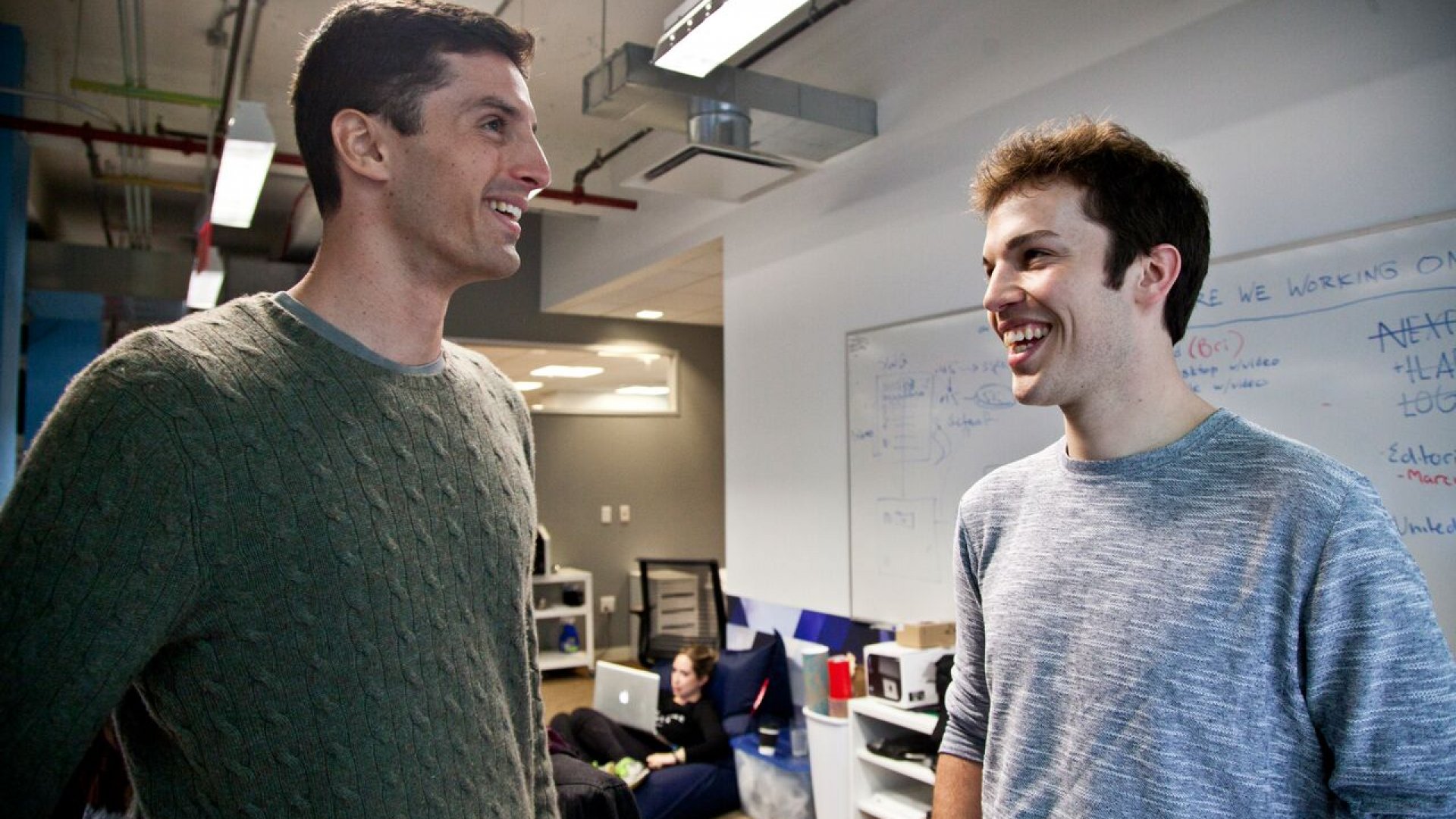 Millennial News Startup Mic Launches Two New Verticals | Inc.com