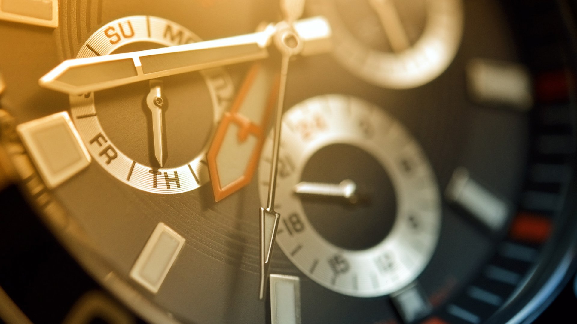 Your First 5 Minutes With a New Hire | Inc.com