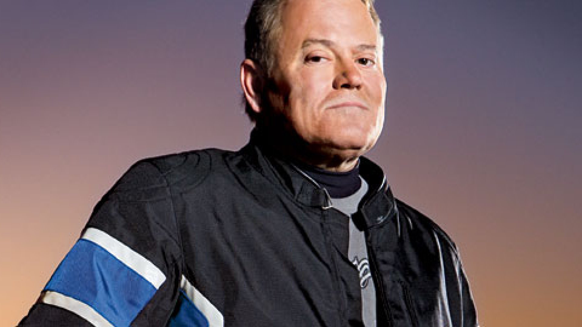 The Way I Work: Bob Parsons, Go Daddy | Inc.com