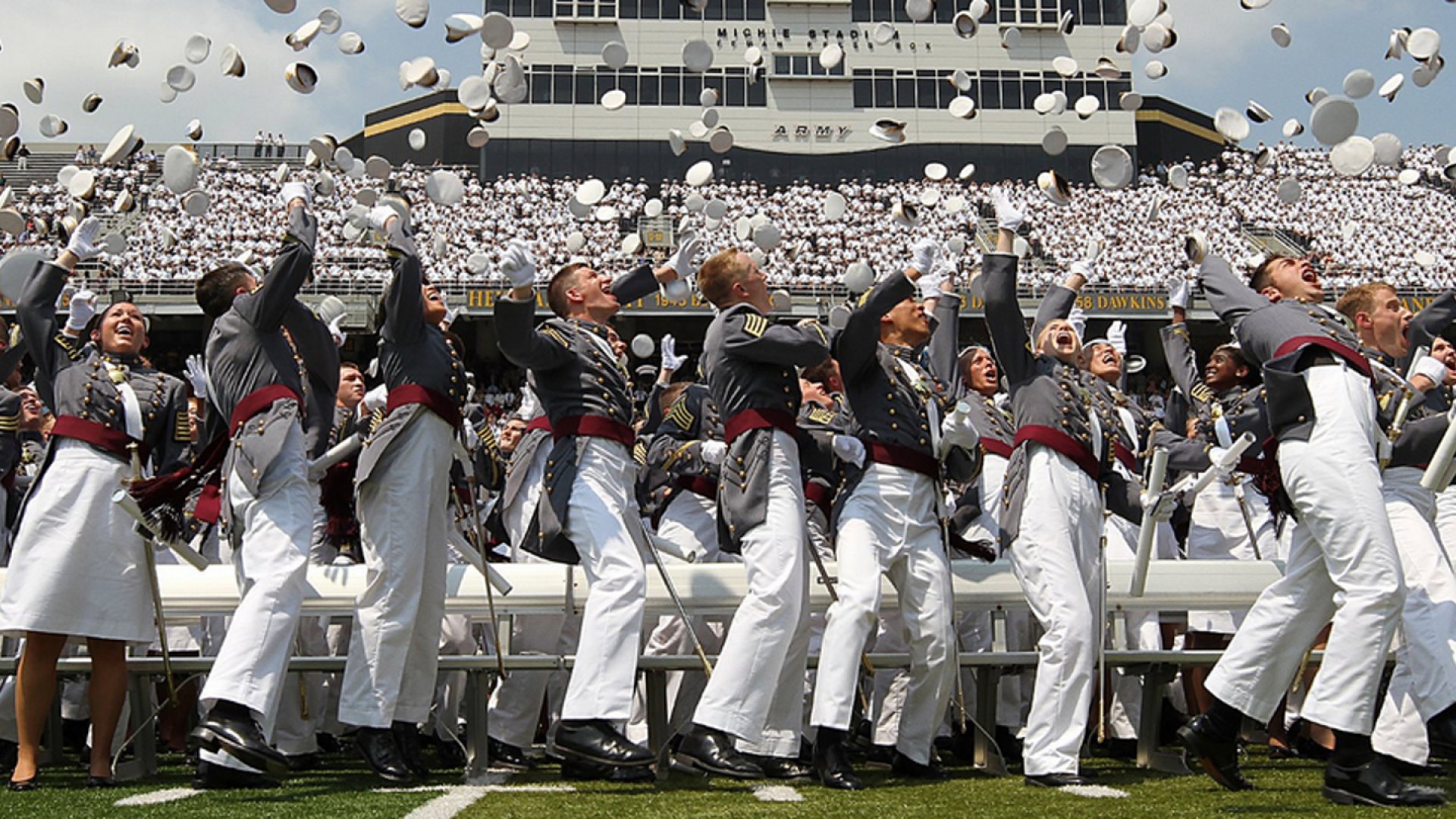 Lessons From West Point: Leadership Is Love | Inc.com
