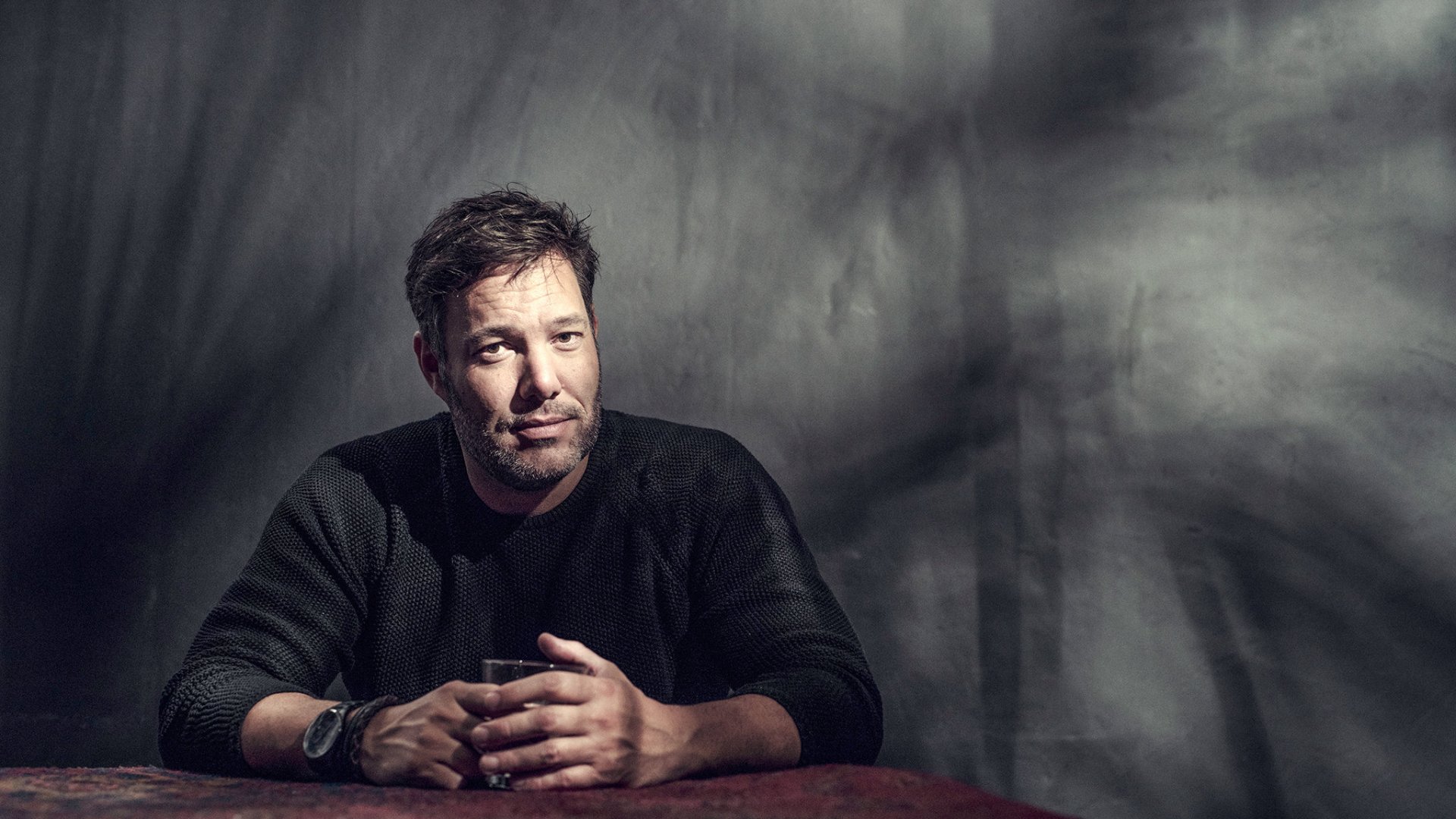 Why This 'Shark Tank' Investor Is Betting on a Tiny Dutch Startup | Inc.com