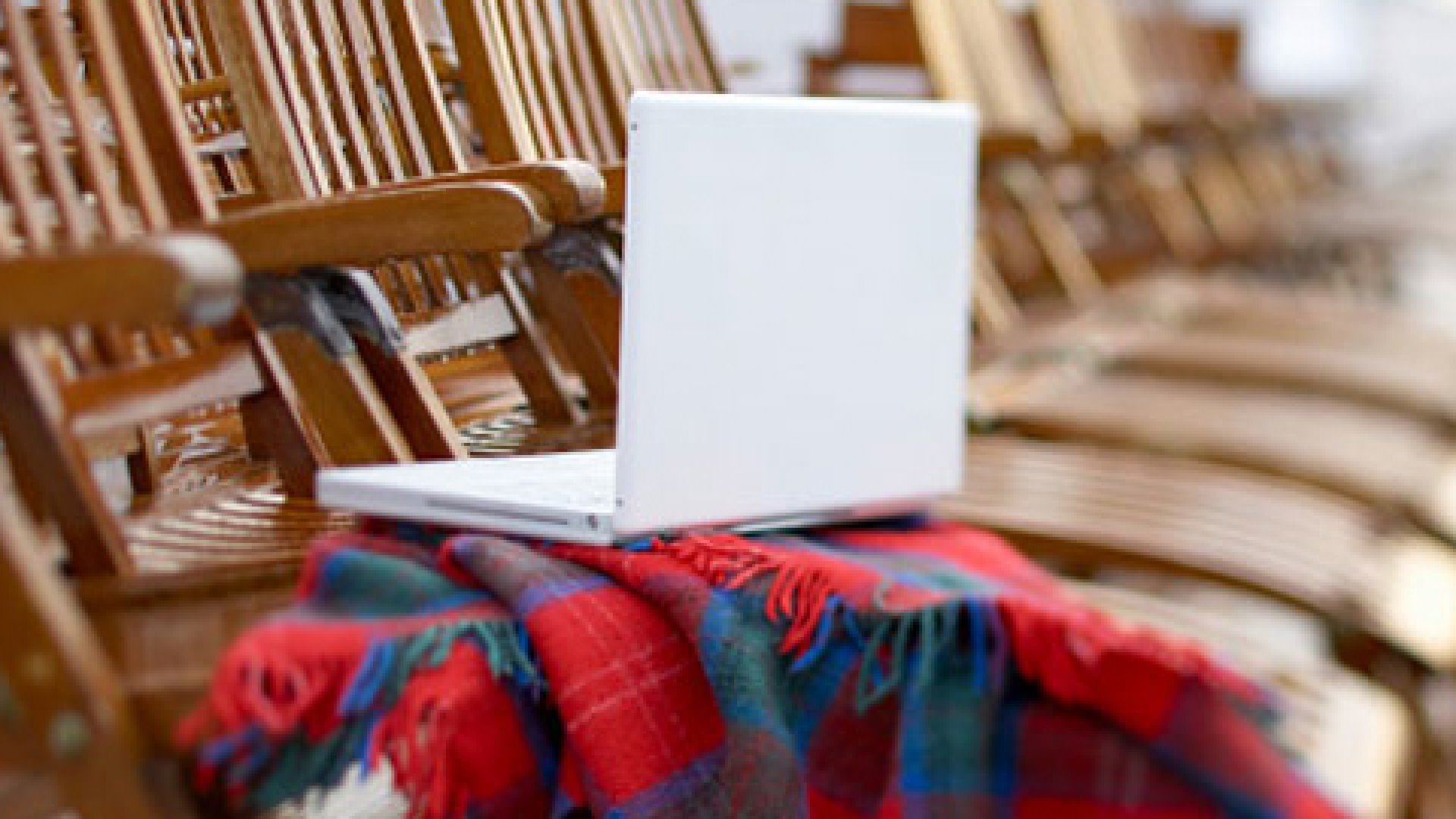 What to Do When You Lose Your Computer | Inc.com