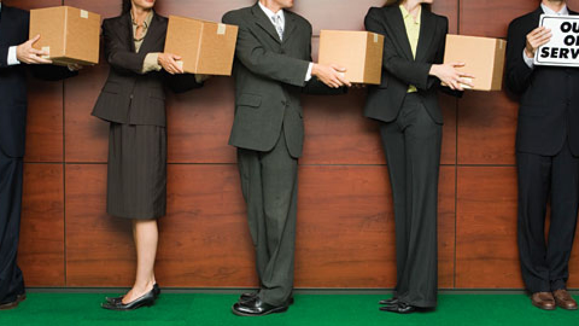 When You Are the Middleman, How Not to Get Cut Out | Inc.com