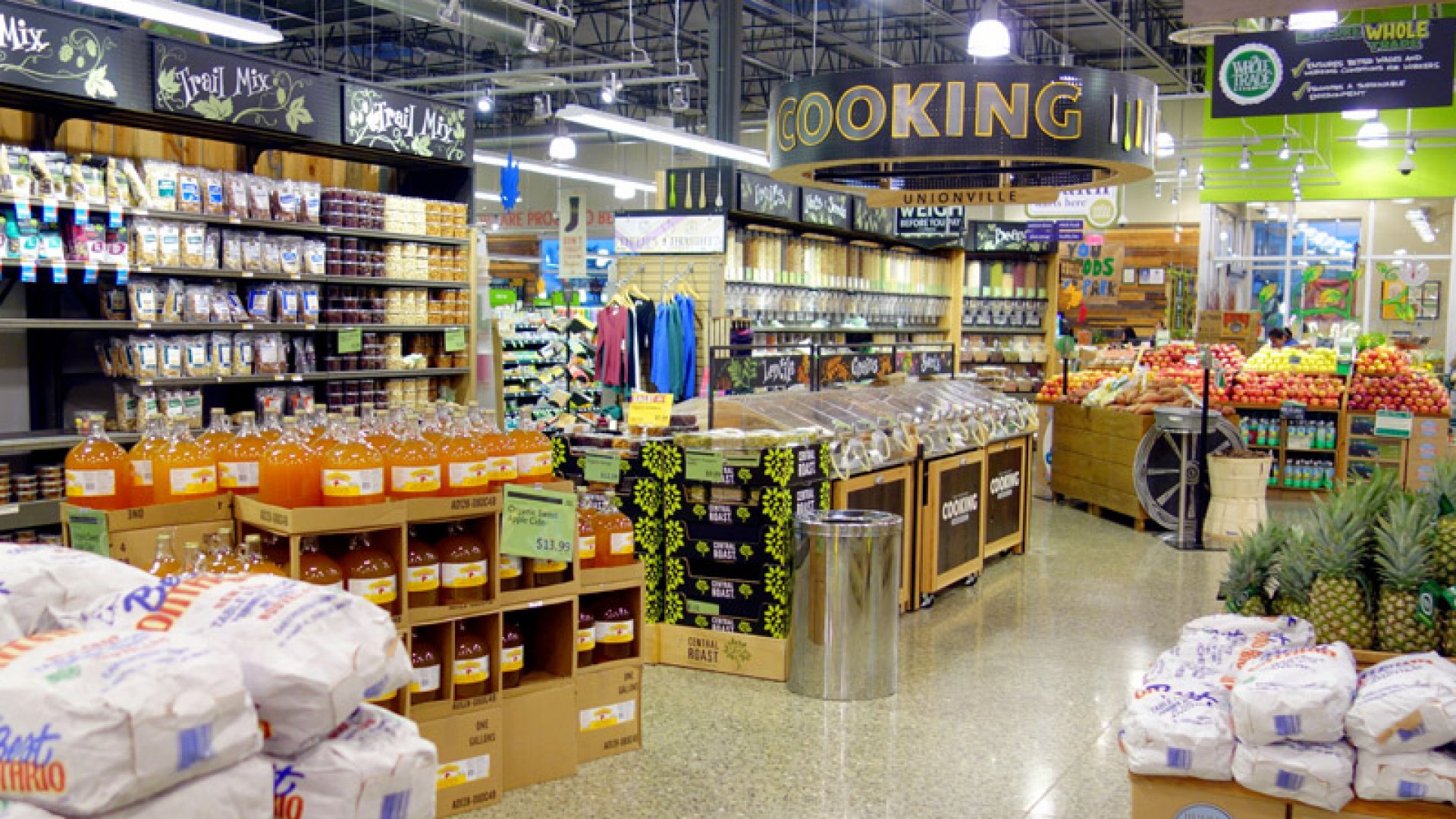 How to Persuade a Huge Retailer to Give You Shelf Space | Inc.com