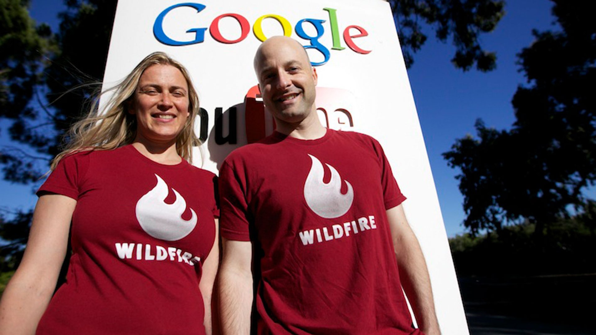 Google Buys Social Media Marketing Start-up Wildfire | Inc.com