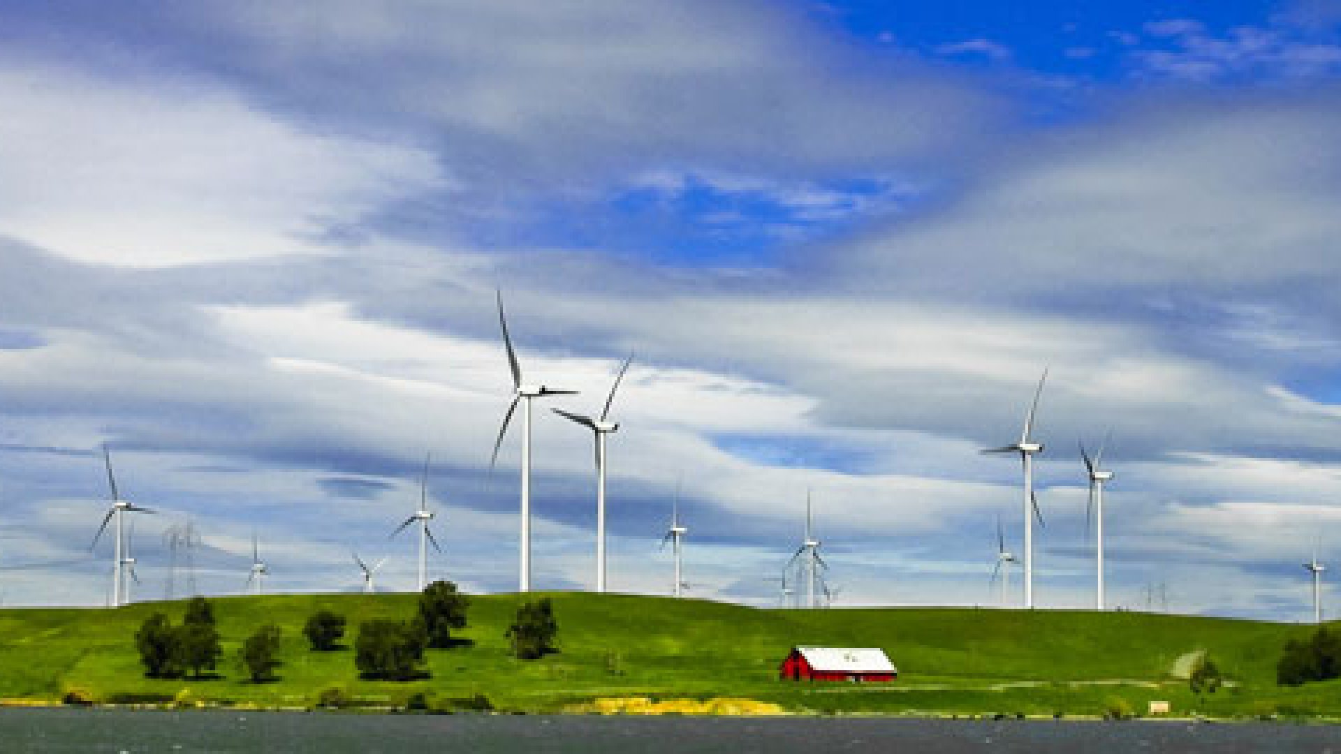 Inside the New Frontiers of Clean Energy | Inc.com