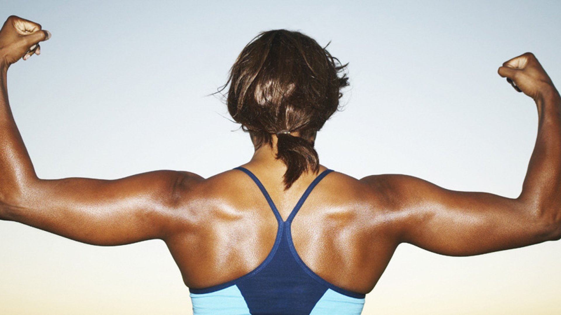 Why Your Workforce Muscle Could Use More Flex | Inc.com