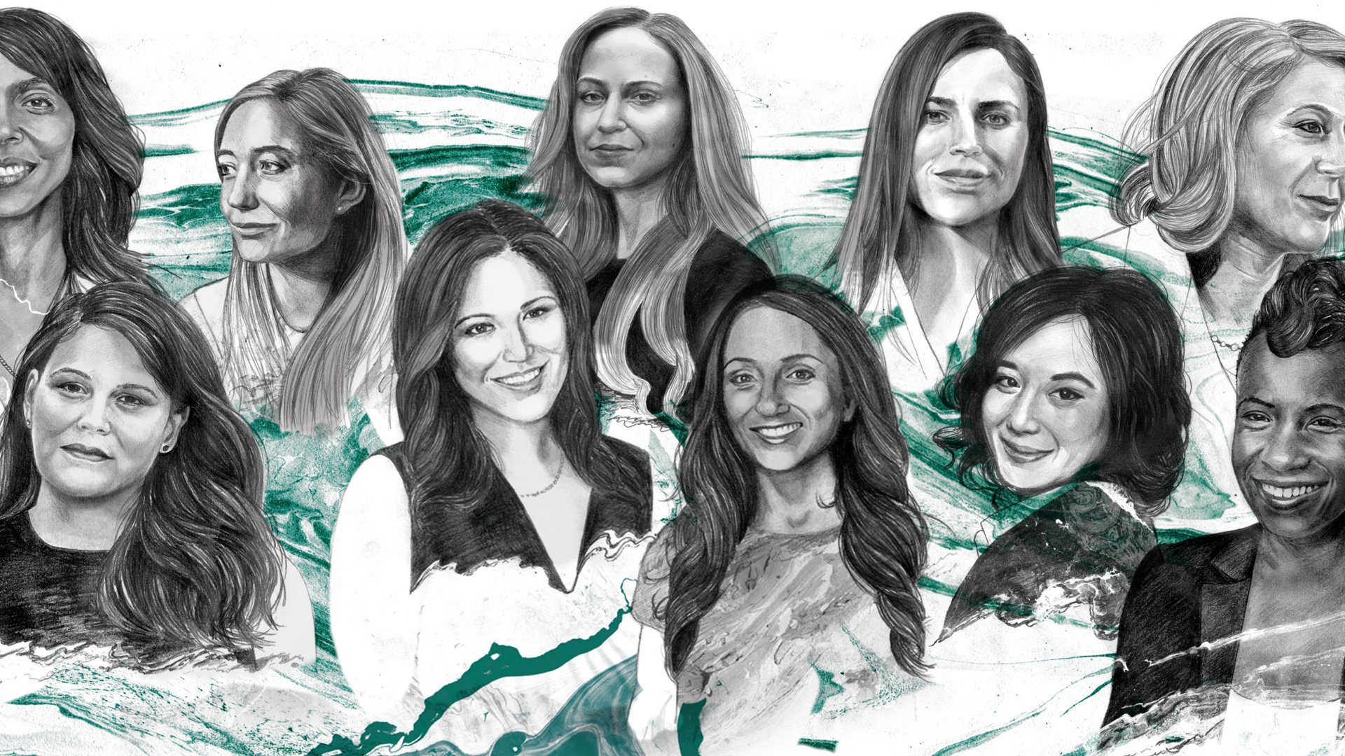 Meet the Female Founders Behind America's Hottest New Companies | Inc.com