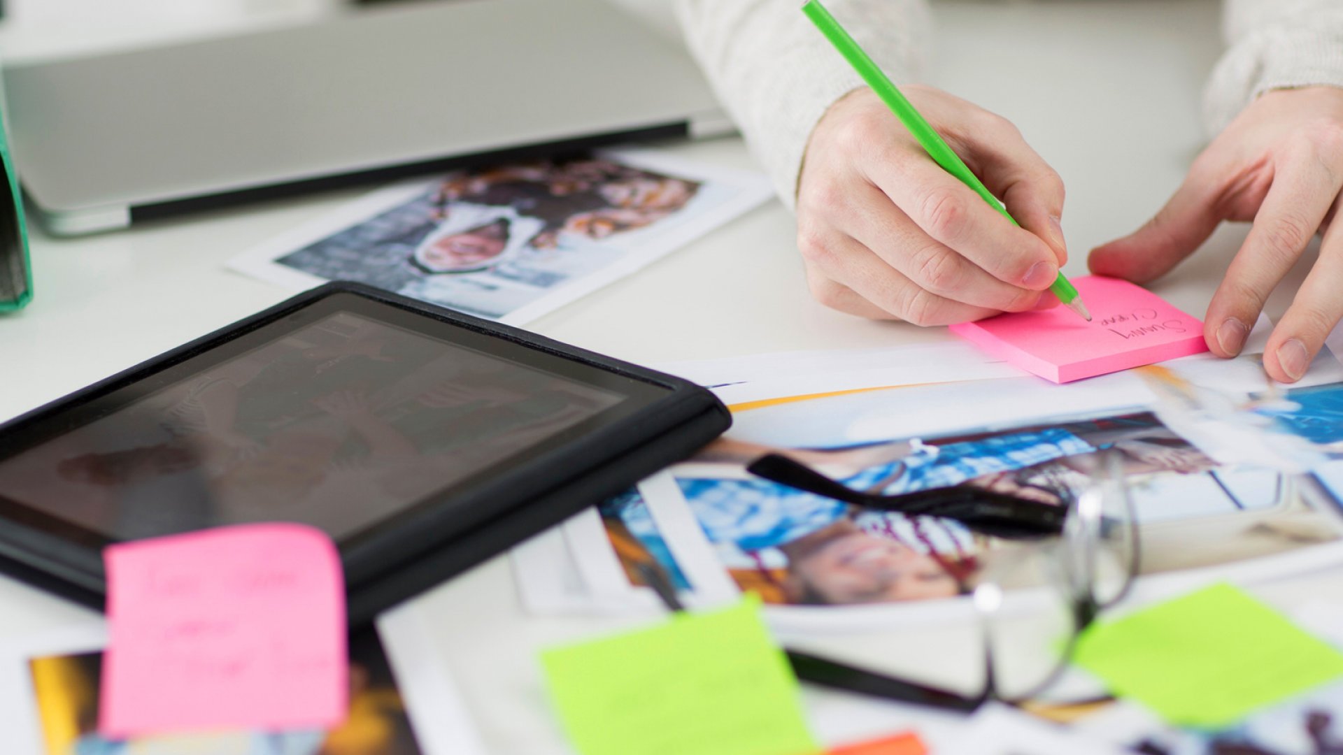 Simple Trick for Better Brainstorming Sessions | Inc.com