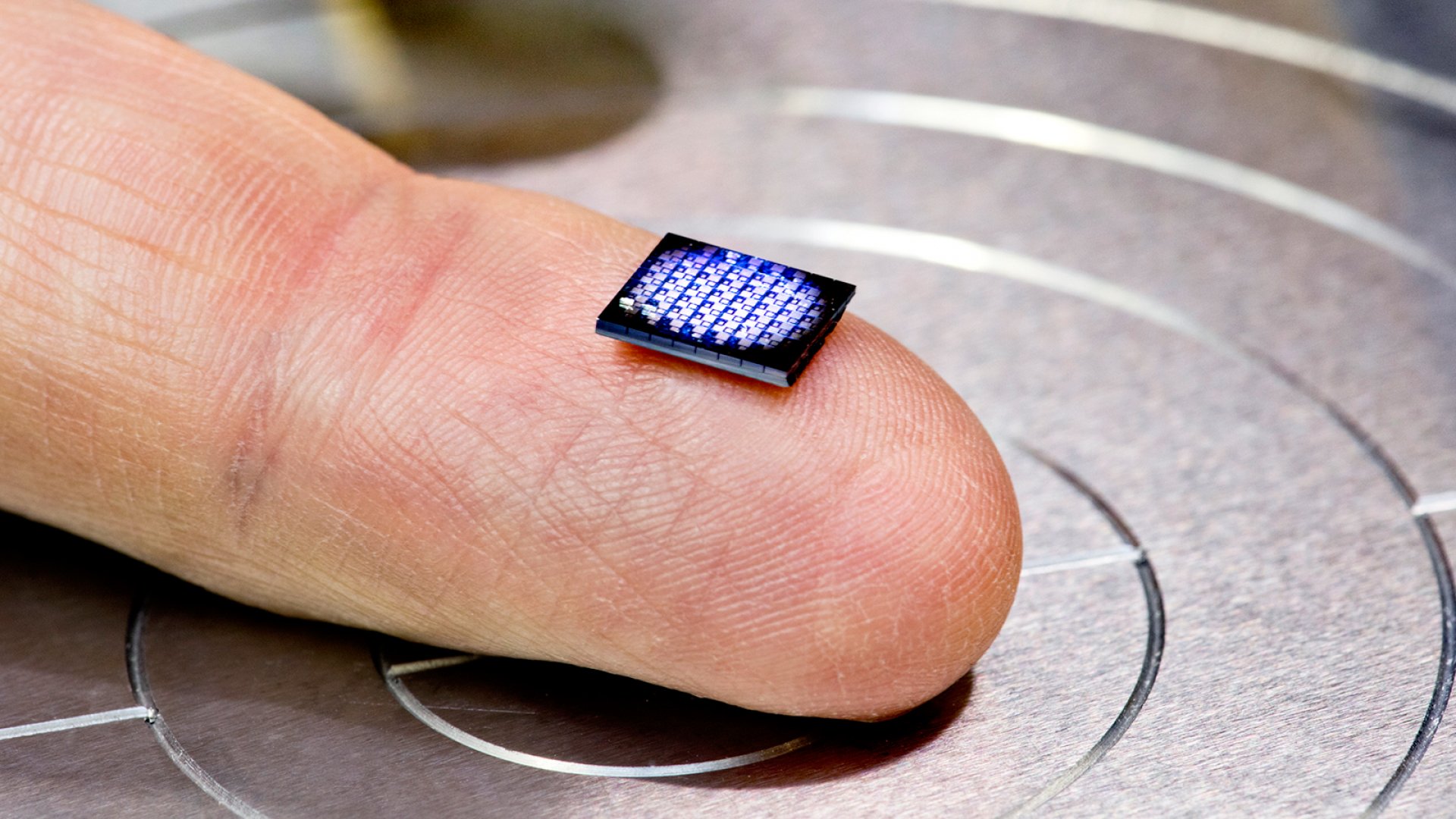 Advanced Technology In Electronics