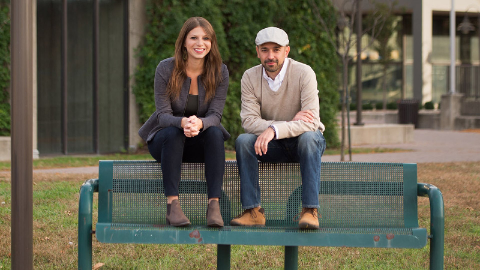 New Book Project Resurrects Centuries-Old Publishing Strategy | Inc.com