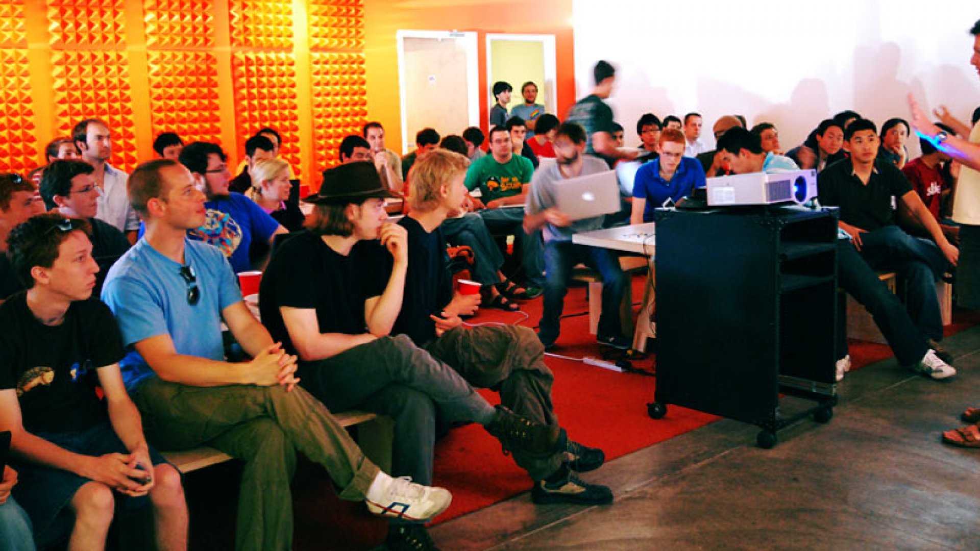 4 Hot Trends From Y Combinator's Demo Day | Inc.com