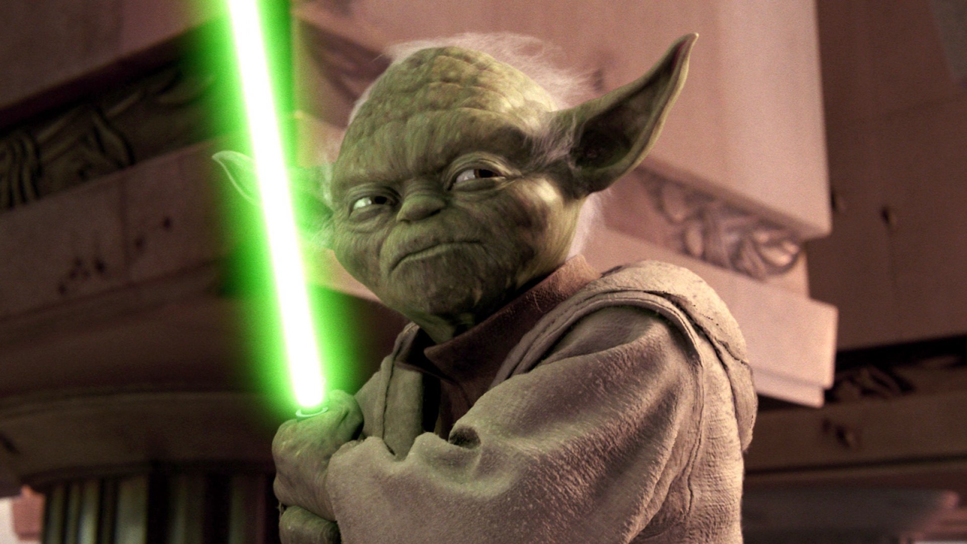 Great Speakers Are Like Yoda, Not Luke Skywalker | Inc.com