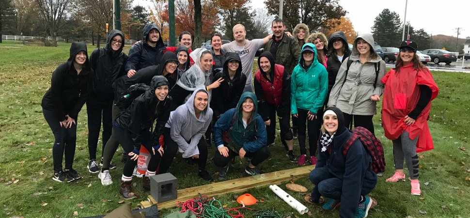 Acceleration Partners is a 2023 Inc. Best Workplaces honoree!