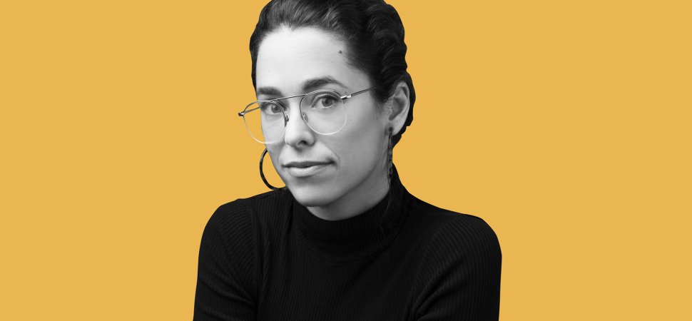 Alexandra Fine Is On Incs 2023 Female Founders 200 List