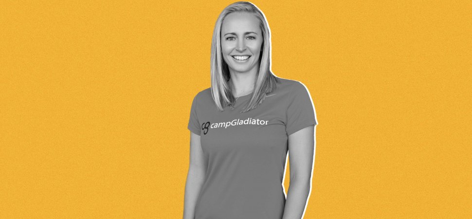 Ally Davidson is on Inc.'s 2020 Female Founders 100 list