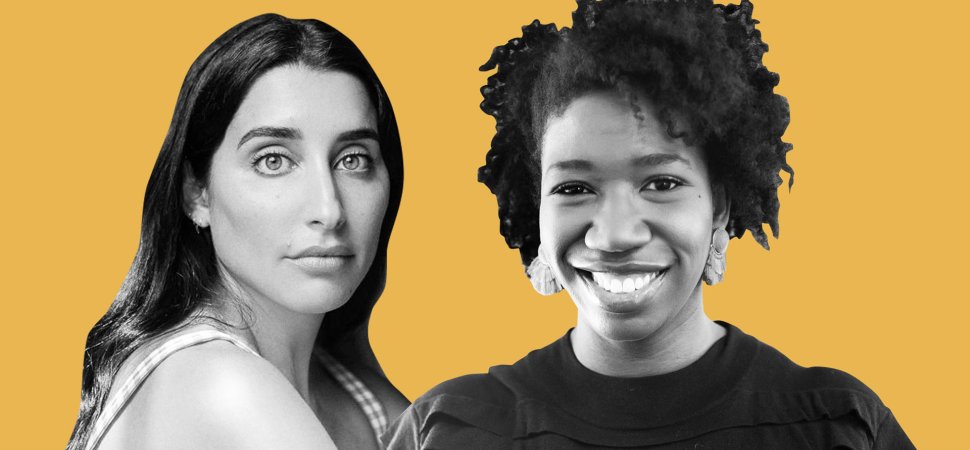 Amanda Morrison is on Inc.'s 2023 Female Founders 200 List