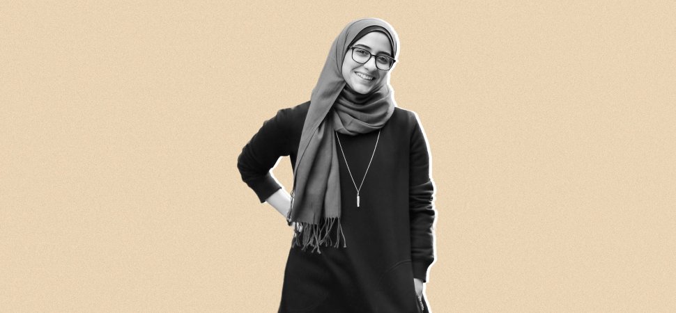 Amany Killawi is on Inc.'s 2020 Female Founders 100 list