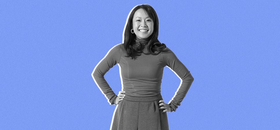 Amber Leong is on Inc.'s 2020 Female Founders 100 list