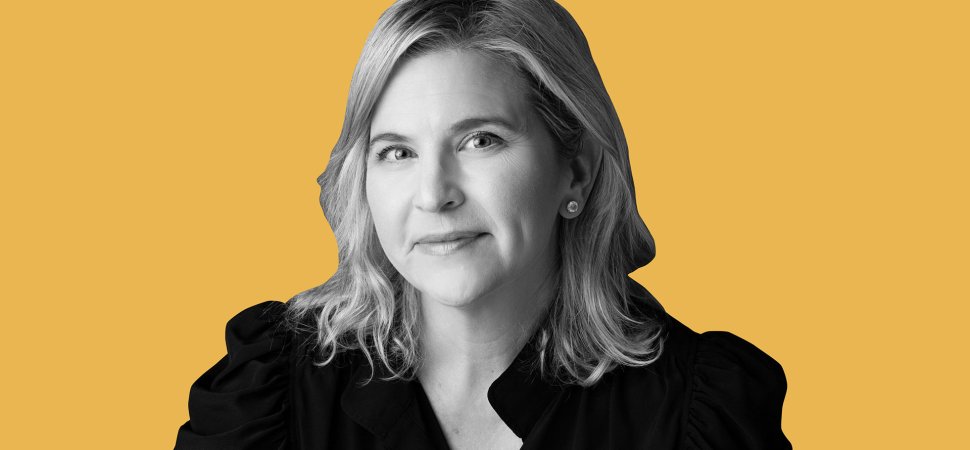 Amy Buckner Chowdhry is on Inc.'s 2023 Female Founders 200 List