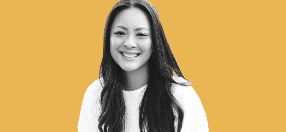 Amy Liu is on Inc.'s 2023 Female Founders 200 List