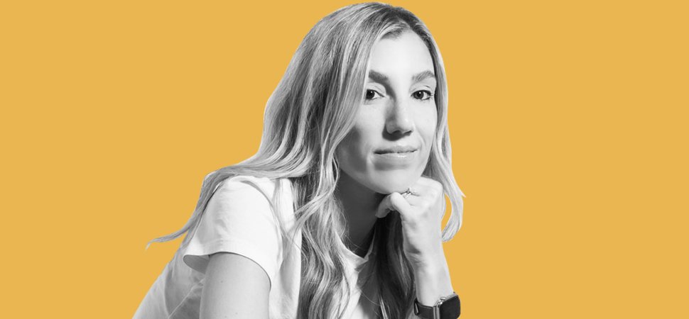 Andrea Lisbona is on Inc.'s 2023 Female Founders 200 List