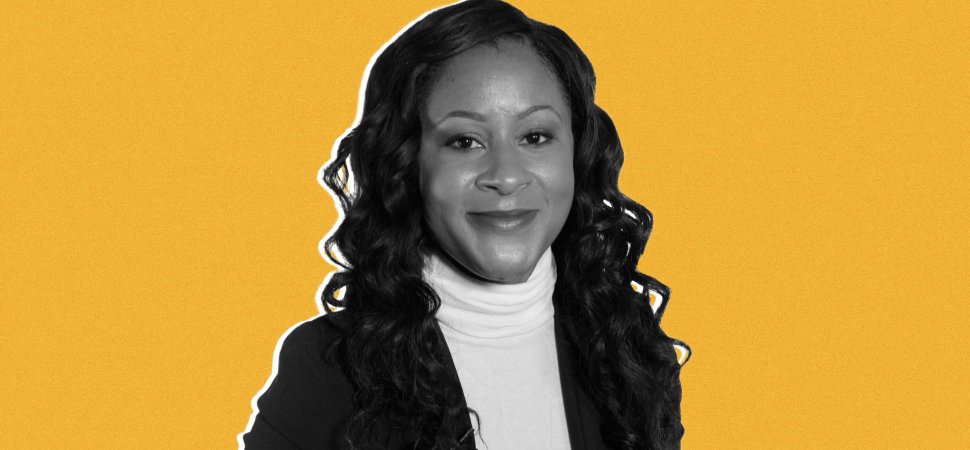 Angela Benton is on Inc.'s 2020 Female Founders 100 list