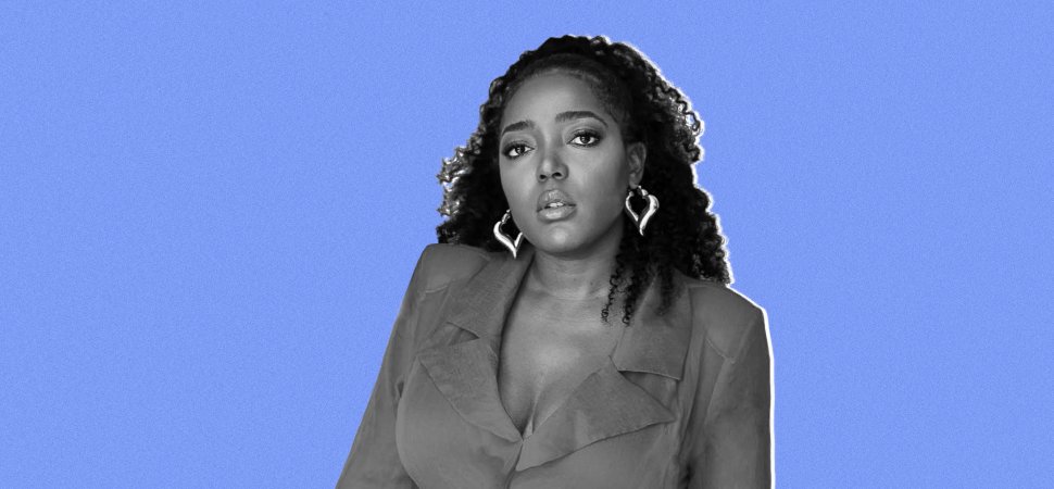 Anifa Mvuemba is on Inc.'s 2020 Female Founders 100 list