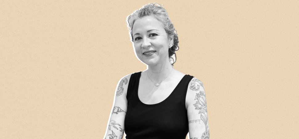 Anna Sheffield is on Inc.'s 2020 Female Founders 100 list