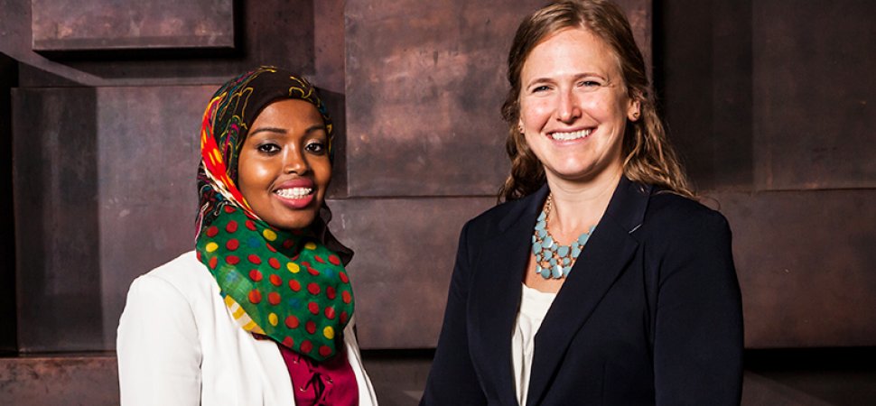 ASIYA Here's why xxx made Inc.'s 2017 list of Coolest College Startups