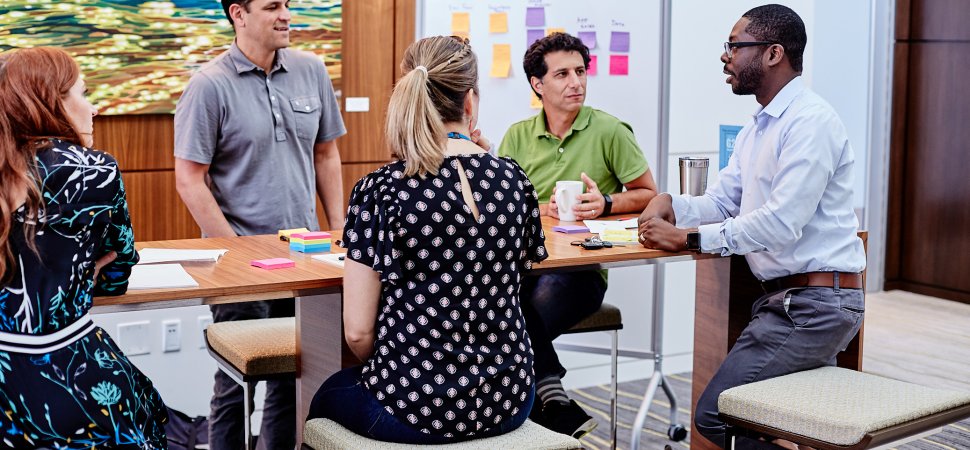 Sas Is A 2020 Inc Best In Business Honoree