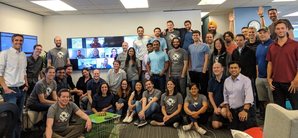 Coda is a 2023 Inc. Best Workplaces honoree!